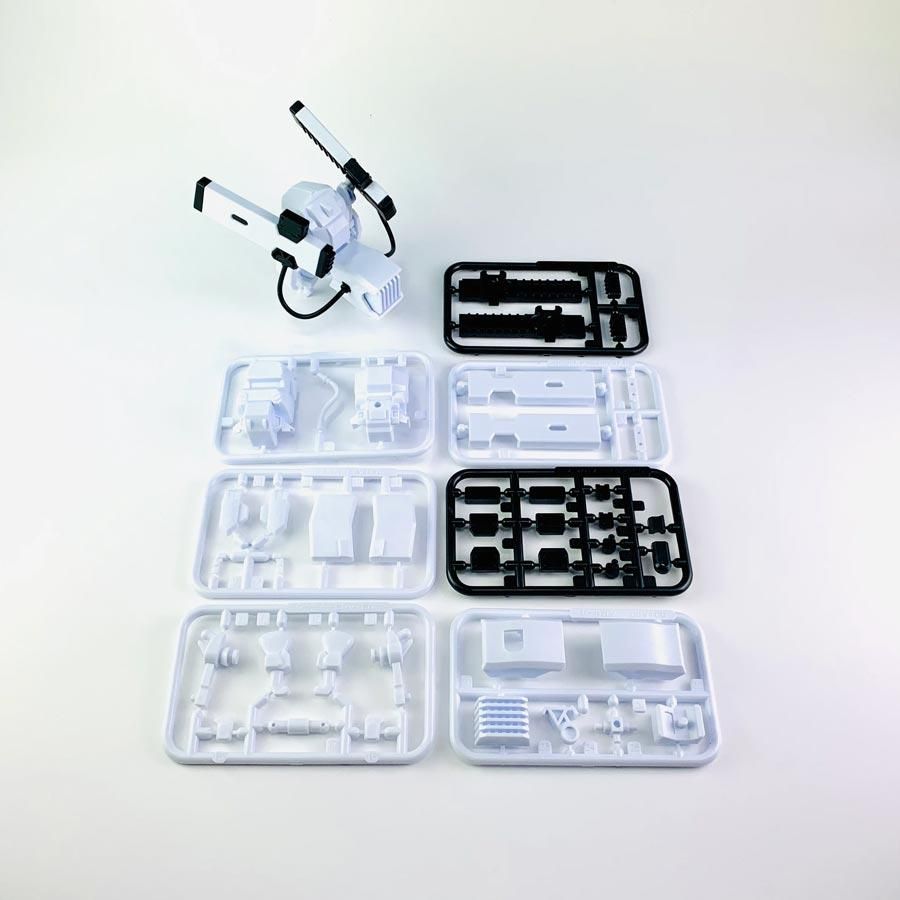 1/72 陸上自衛隊07式戦車 なっちん 7式V Rail Gun -レールガン 1/72 陸上自衛隊07式戦車 なっちん 7式V Rail Gun -レールガン