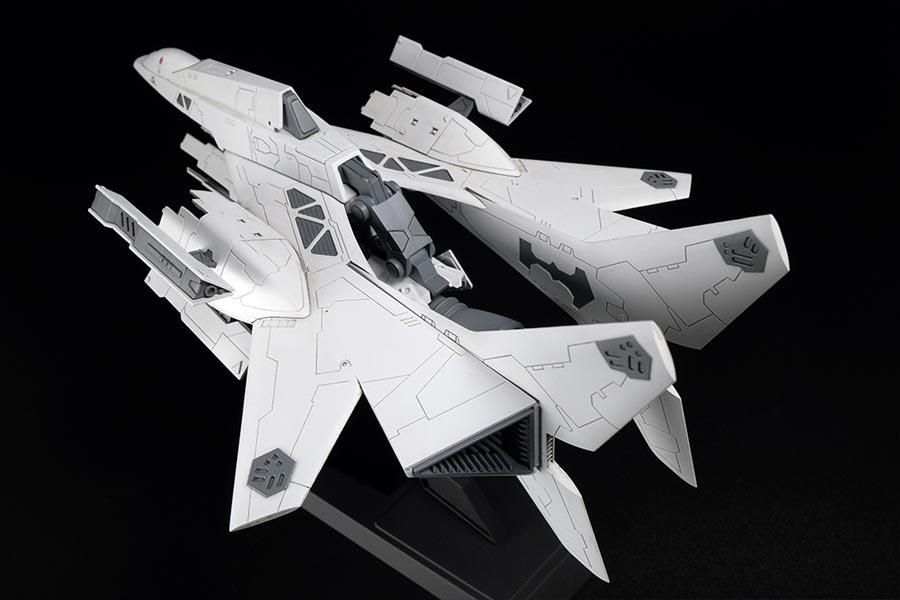 SA-77 シルフィード / ランサータイプ コンバーチブルキット SA-77 シルフィード / ランサータイプ コンバーチブルキット