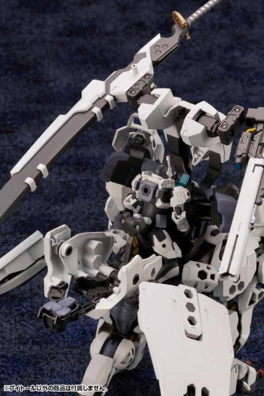 ヘキサギア ブイトール プラモデル コトブキヤ|文具とプラモの ヘキサギア ブイトール プラモデル コトブキヤ|文具とプラモの
