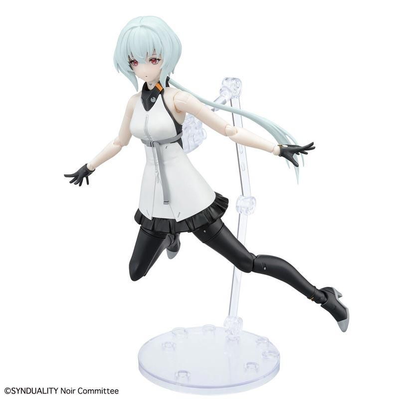 Figure-rise Standard ノワール SYNDUALITY シンデュアリティ Figure-rise Standard ノワール SYNDUALITY シンデュアリティ