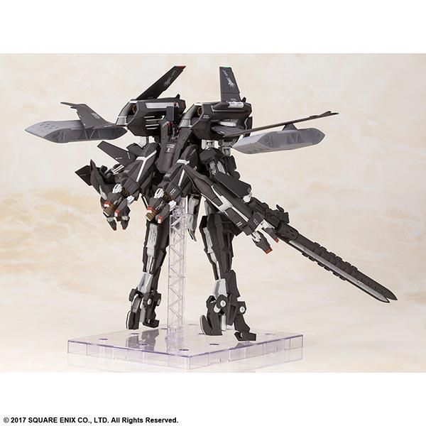 飛行ユニットHo229 Type-S & 9S(ヨルハ九号S型) NieR:Automata 飛行ユニットHo229 Type-S & 9S(ヨルハ九号S型) NieR:Automata