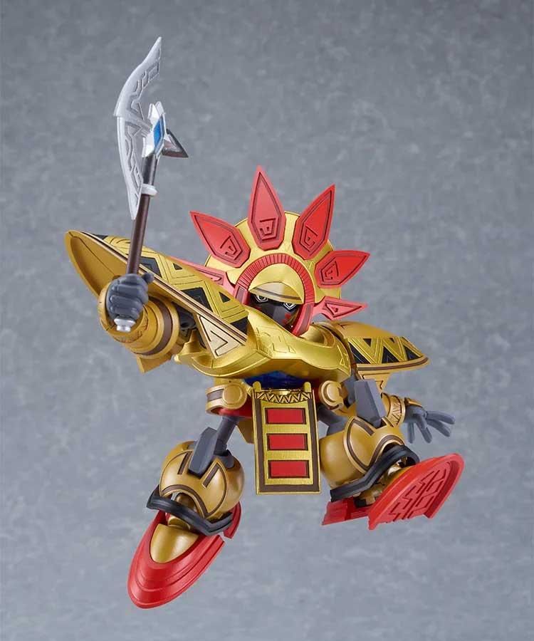 MODEROID リューナイトコレクションSERIES:4 シャインバラム MODEROID リューナイトコレクションSERIES:4 シャインバラム