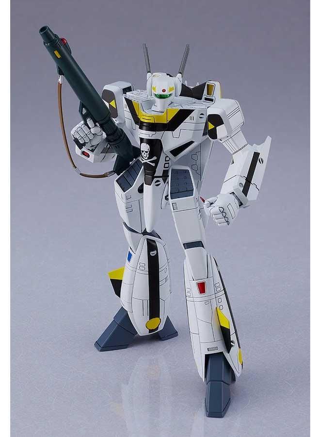 PLAMAX PX10 1/72 VF-1S バトロイドバルキリー ロイ・フォッカー PLAMAX PX10 1/72 VF-1S バトロイドバルキリー ロイ・フォッカー