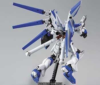 HGUC 1/144 Hi-νガンダム 機動戦士ガンダム 逆襲のシャア プラモデル HGUC 1/144 Hi-νガンダム 機動戦士ガンダム 逆襲のシャア プラモデル