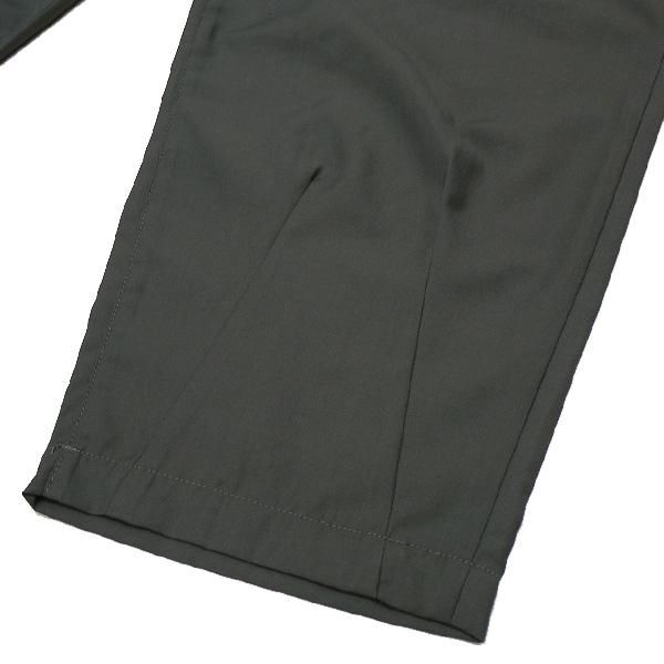 soldout! / 2020秋冬 / FW20-B01 : BAGGY SLACKS ◇ TIGHTBOOTH soldout! / 2020秋冬 / FW20-B01 : BAGGY SLACKS ◇ TIGHTBOOTH