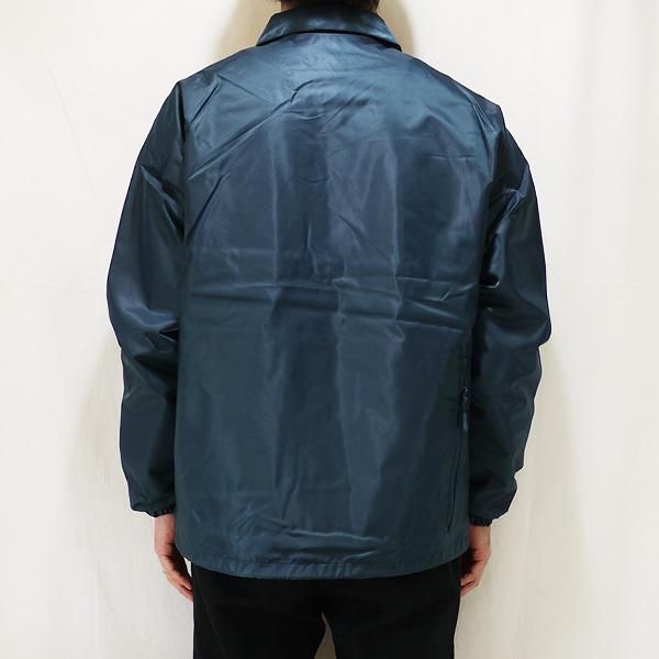soldout! / 2020秋冬 / OL-051-020 : BOA COACH JACKET ◇ BLUCO soldout! / 2020秋冬 / OL-051-020 : BOA COACH JACKET ◇ BLUCO
