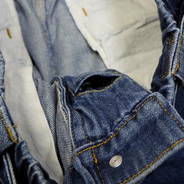 soldout! _ TBPR SU22-B05 DENIM BIG SHORTS ◇ TIGHTBOOTH soldout! _ TBPR SU22-B05 DENIM BIG SHORTS ◇ TIGHTBOOTH