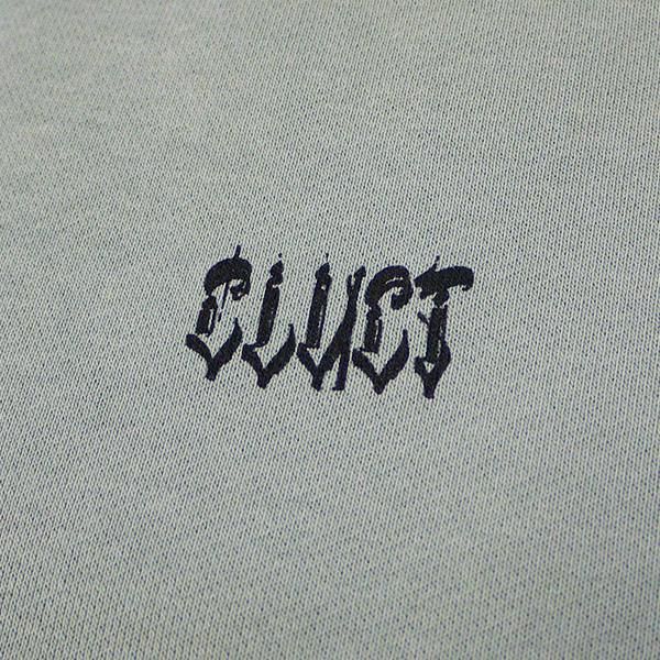 soldout! _ 2022秋冬 #04458 O ◇ CLUCT クラクト × THE soldout! _ 2022秋冬 #04458 O ◇ CLUCT クラクト × THE