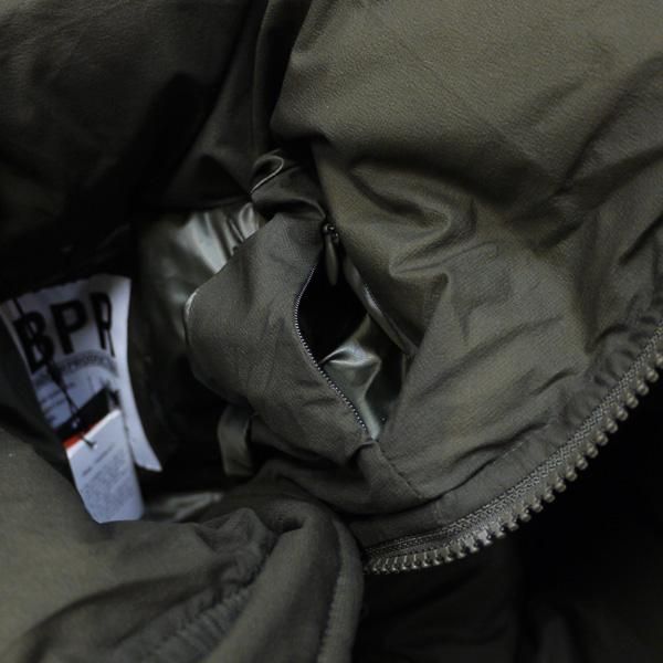 soldout! _ TBPR 2022秋冬 FW22-JK01 SIX PACK DOWN JKT soldout! _ TBPR 2022秋冬 FW22-JK01 SIX PACK DOWN JKT