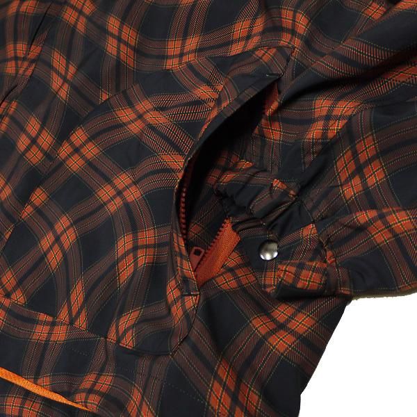 soldout! _ TBPR 2023春夏 SS23-JK02 WAVY PLAID JACKET soldout! _ TBPR 2023春夏 SS23-JK02 WAVY PLAID JACKET