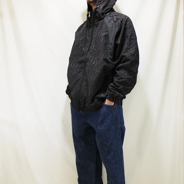 SALE 20%OFF! _ Lsize CL-23SS032 Animal pattern zip hoodie SALE 20%OFF! _ Lsize CL-23SS032 Animal pattern zip hoodie
