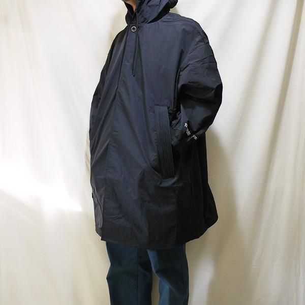 soldout! _ TBPR 2023秋冬 FW23-JK12 HOODED BIG COAT soldout! _ TBPR 2023秋冬 FW23-JK12 HOODED BIG COAT