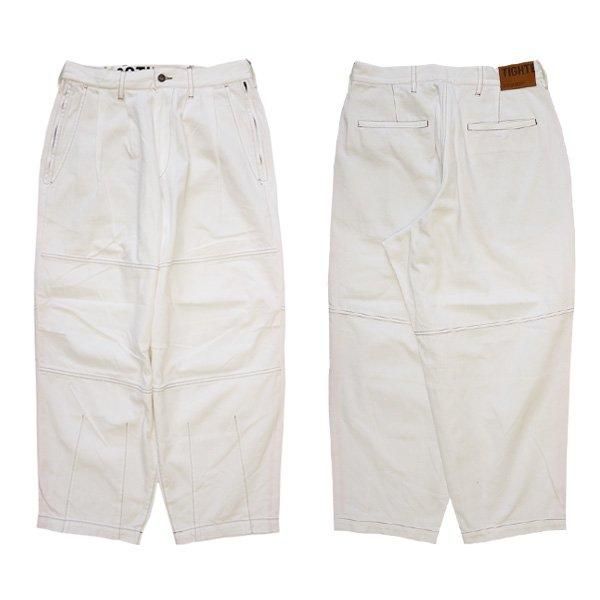 soldout! _ TBPR FW24-B03 DENIM BALLOON PANTS ◇ TIGHTBOOTH soldout! _ TBPR FW24-B03 DENIM BALLOON PANTS ◇ TIGHTBOOTH