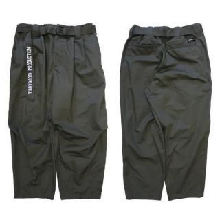 パンツ - HOOD パンツ - HOOD