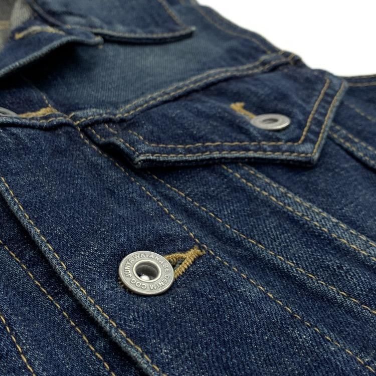 JUNYA WATANABE COMME des GARCONS denim コムデギャルソン JUNYA WATANABE COMME des GARCONS denim コムデギャルソン