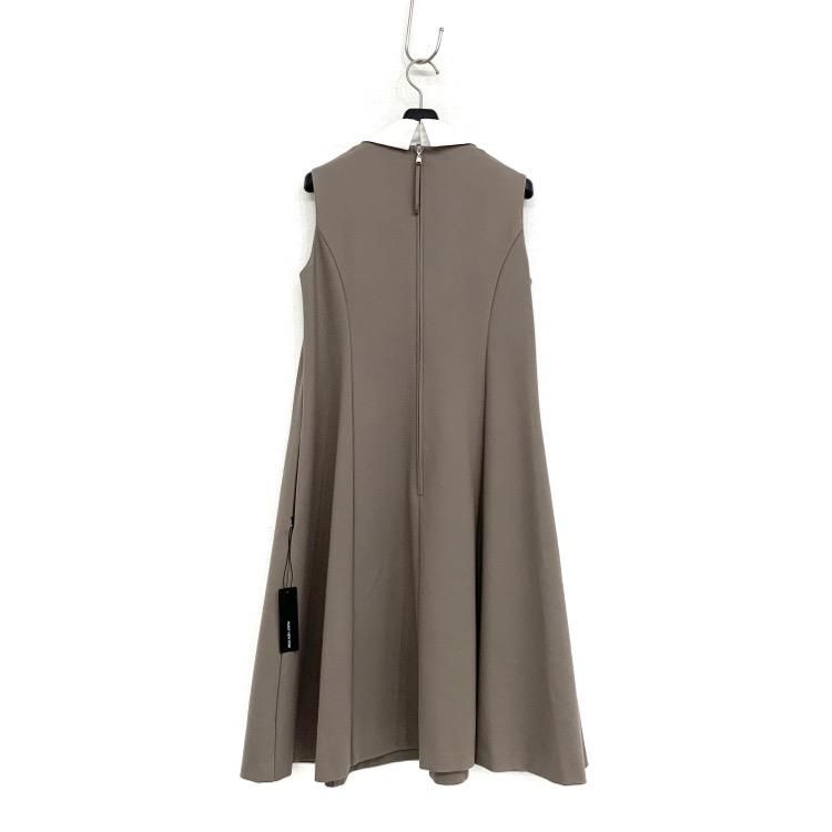 FOXEY NEWYORK フォクシー エクラートドレス 白襟付ワンピース FOXEY NEWYORK フォクシー エクラートドレス 白襟付ワンピース