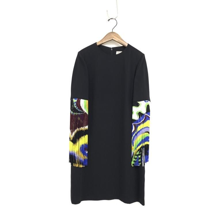 EMILIO PUCCI エミリオプッチ ワンピース もたらす EMILIO PUCCI エミリオプッチ ワンピース もたらす