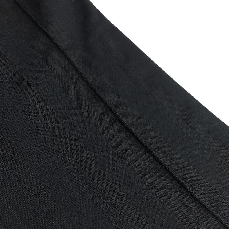 Mame Kurogouchi マメクロゴウチ Double-Layer Stripe Jersey Mame Kurogouchi マメクロゴウチ Double-Layer Stripe Jersey