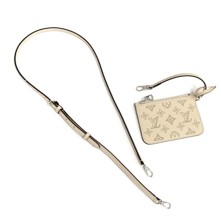 LOUIS VUITTON ルイ・ヴィトン ブロッサムPM マヒナ ハンド LOUIS VUITTON ルイ・ヴィトン ブロッサムPM マヒナ ハンド