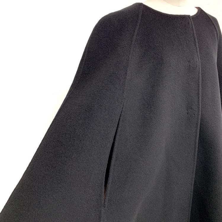 FOXEY フォクシー コート マニフィック カシミヤケープ FOXEY フォクシー コート マニフィック カシミヤケープ