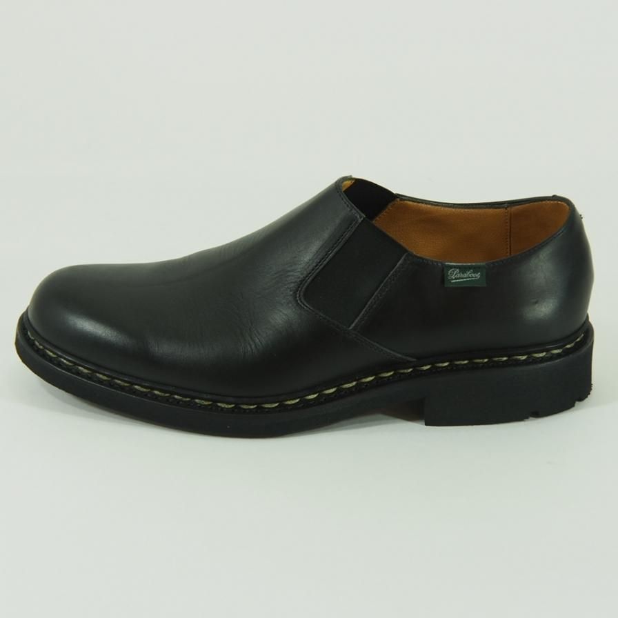 Paraboot パラブーツ - Photon フォトン - Noir ブラック - Tex Paraboot パラブーツ - Photon フォトン - Noir ブラック - Tex