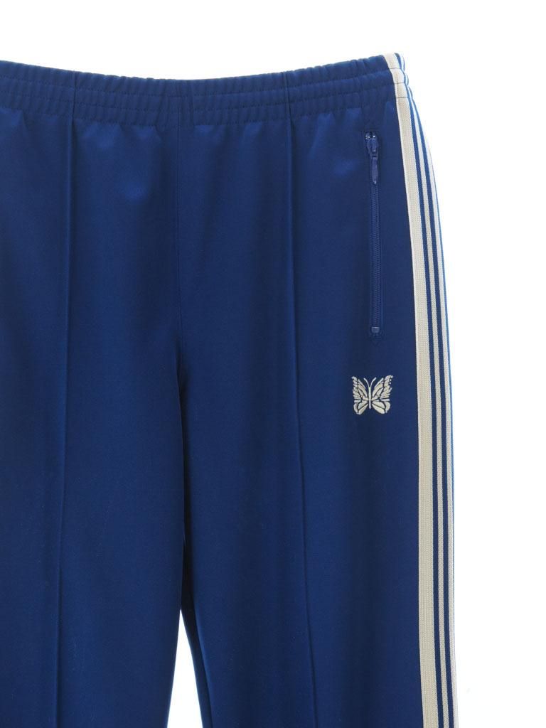 Needles ニードルズ - Track Pant トラックパンツ - Poly Smooth Needles ニードルズ - Track Pant トラックパンツ - Poly Smooth