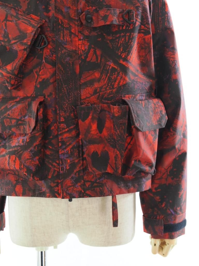 South2 West8 サウスツーウエストエイト - River Trek Jacket South2 West8 サウスツーウエストエイト - River Trek Jacket