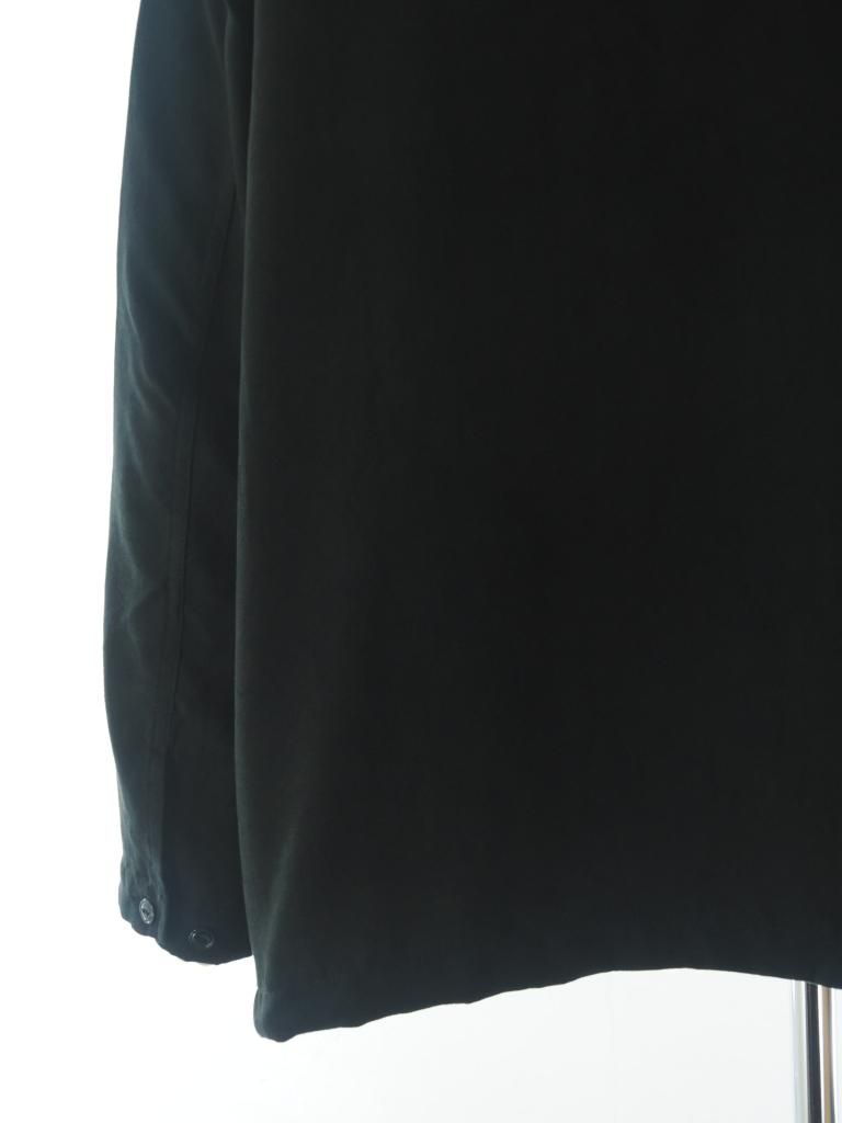 Engineered Garments エンジニアドガーメンツ - Cagoule Shirt Engineered Garments エンジニアドガーメンツ - Cagoule Shirt