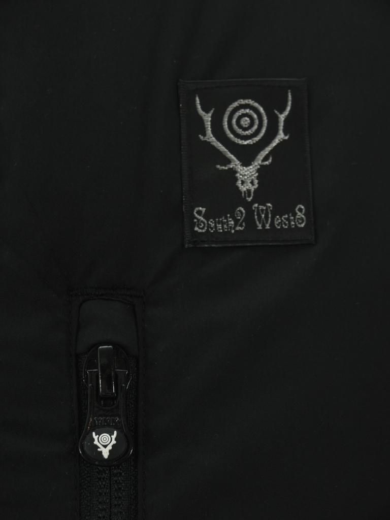 South2 West8 サウスツーウエストエイト - Insulator Zipped South2 West8 サウスツーウエストエイト - Insulator Zipped