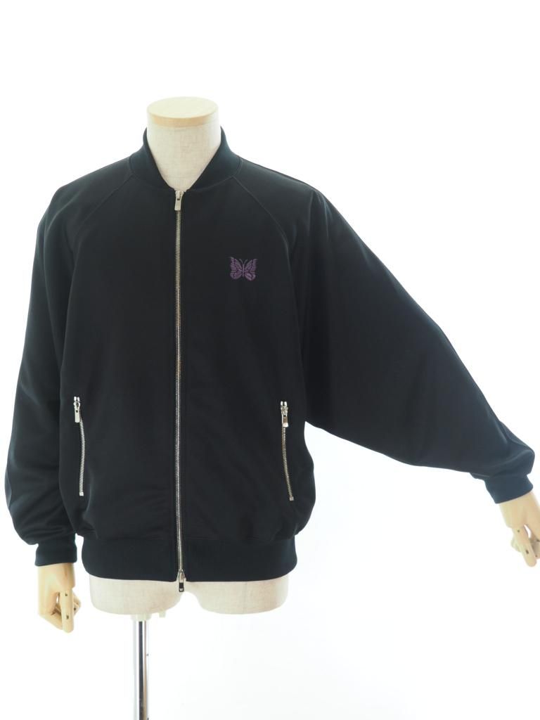 Needles ニードルズ - Dolman Sleeve Track Jacket ドルマン Needles ニードルズ - Dolman Sleeve Track Jacket ドルマン
