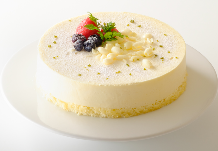 大人のレアチーズケーキ - sweetsmaison537|スイーツメゾン537 大人のレアチーズケーキ - sweetsmaison537|スイーツメゾン537
