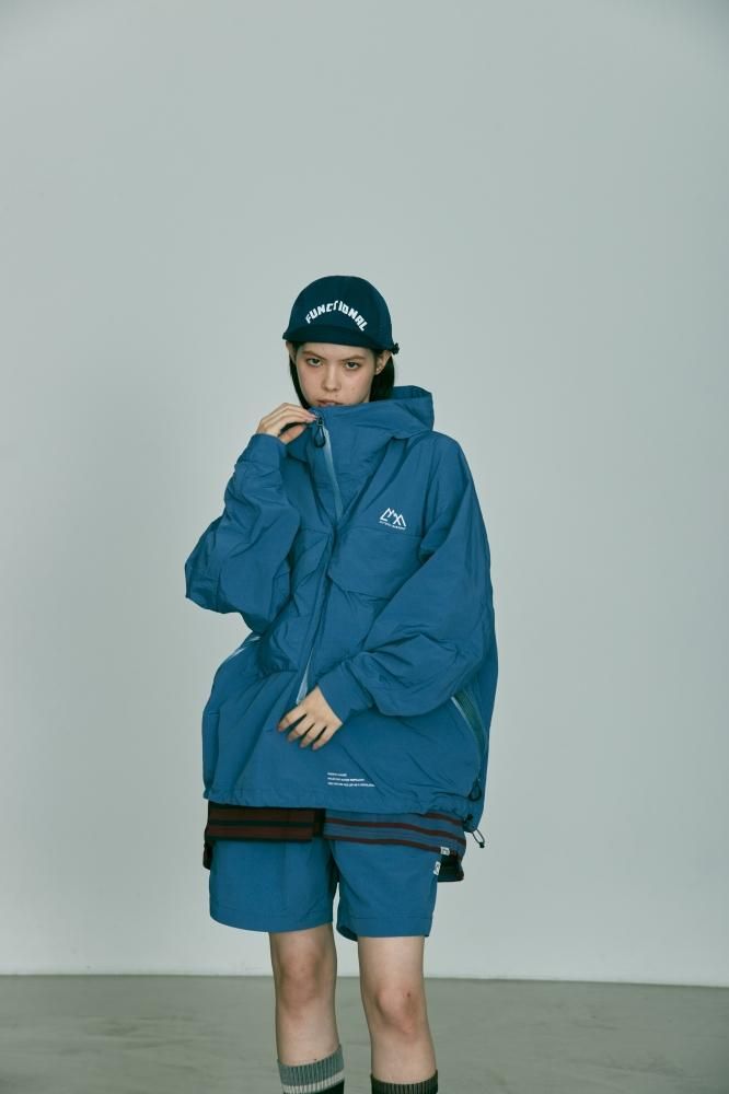 ANORAK HOODIE - LOSTHILLS ONLINE STORE|ロストヒルズ公式通販 ANORAK HOODIE - LOSTHILLS ONLINE STORE|ロストヒルズ公式通販