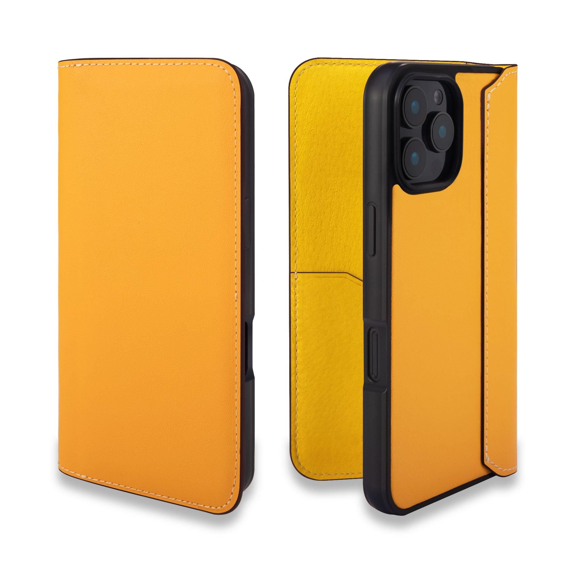 iPhone 16 Pro Maxケース | 本革手帳型 - COGHH iPhone 16 Pro Maxケース | 本革手帳型 - COGHH