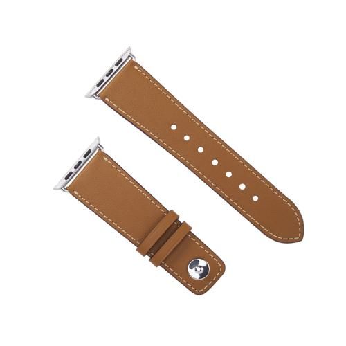 COGURE 高級本革 Apple Watchレザーバンド | エレガントで耐久性 COGURE 高級本革 Apple Watchレザーバンド | エレガントで耐久性