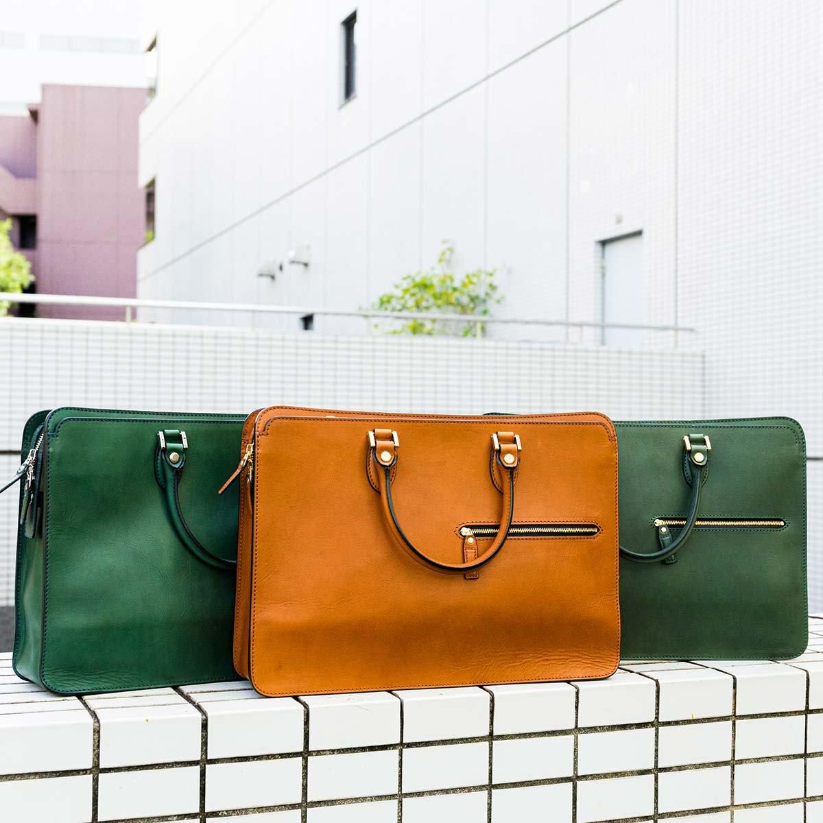 Foglia(フォーリア) Leaves革鞄店 オンラインストア - オイル Foglia(フォーリア) Leaves革鞄店 オンラインストア - オイル