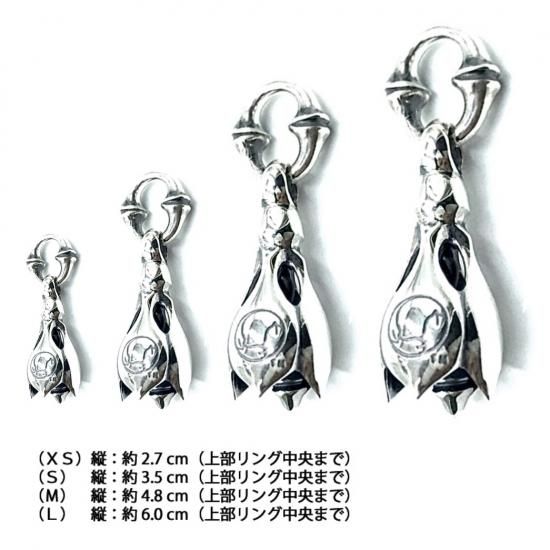 LONEONES/ロンワンズ Tear Bell Large ティアベルラージ LONEONES/ロンワンズ Tear Bell Large ティアベルラージ