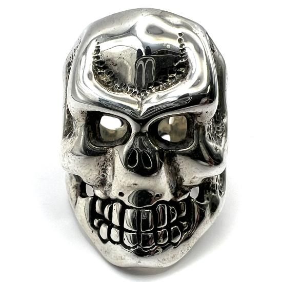 TRAVIS WALKER TW トラヴィスワーカー リング《送料無料 TRAVIS WALKER TW トラヴィスワーカー リング《送料無料
