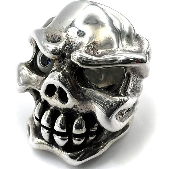 名古屋のシルバーアクセサリーとレザーのお店、Mr.treize 名古屋のシルバーアクセサリーとレザーのお店、Mr.treize