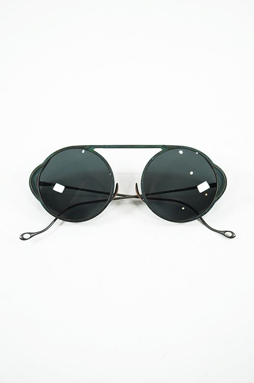 RIGARDS(リガーズ) BORIS BIDJAN SABERI RG1011BBS RIGARDS(リガーズ) BORIS BIDJAN SABERI RG1011BBS