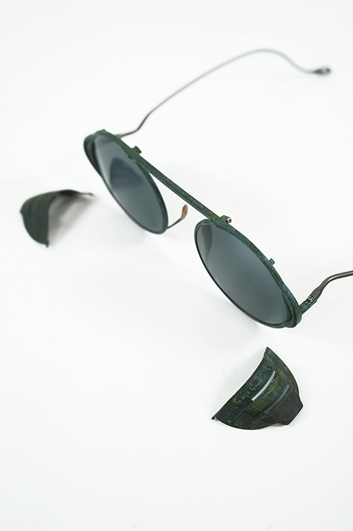 RIGARDS(リガーズ) BORIS BIDJAN SABERI RG1011BBS RIGARDS(リガーズ) BORIS BIDJAN SABERI RG1011BBS