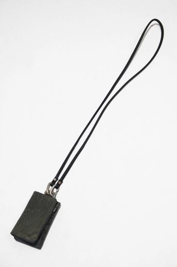 ierib(イエリブ) NECK WALLET ネックウォレット ierib(イエリブ) NECK WALLET ネックウォレット