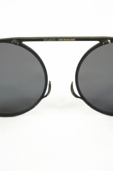RIGARDS(リガーズ) BORIS BIDJAN SABERI RG1011BBS RIGARDS(リガーズ) BORIS BIDJAN SABERI RG1011BBS