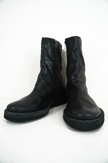 DEVOA(デヴォア) incarnation(インカネーション) Boots DEVOA(デヴォア) incarnation(インカネーション) Boots