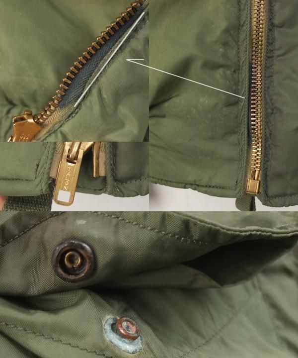 米軍 U.S.NAVY WEP G-8 ジャケット 63年 実物 古着屋 hooperdoo 米軍 U.S.NAVY WEP G-8 ジャケット 63年 実物 古着屋 hooperdoo