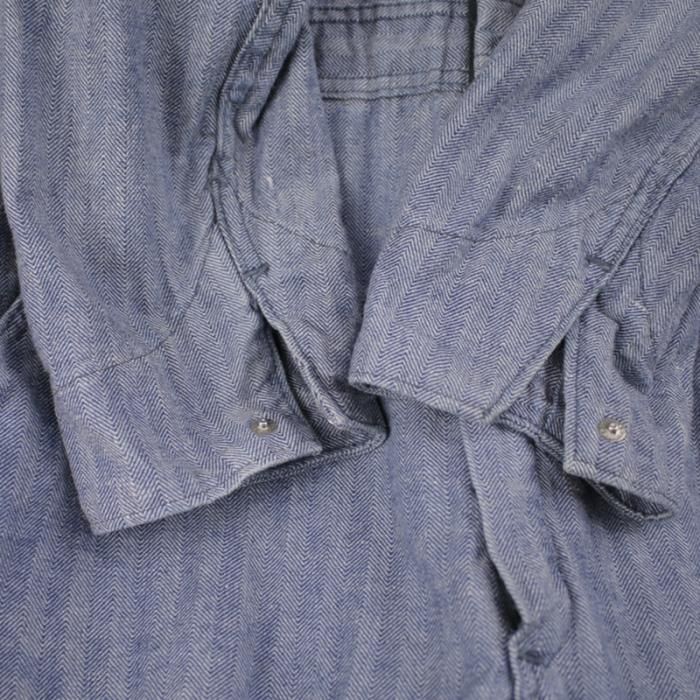 ラングラー BIG BEN つなぎ 60s-70s USA製 Wrangler ビッグベン ラングラー BIG BEN つなぎ 60s-70s USA製 Wrangler ビッグベン