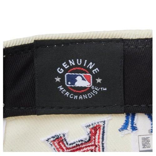 NEW ERA 9FIFTY Team Logo Allover MLB クローム ブラック NEW ERA 9FIFTY Team Logo Allover MLB クローム ブラック