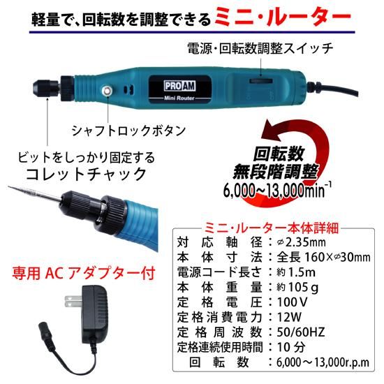 PA-485N オリジナル作品が作れる!85pc.ルータービットセット PA-485N オリジナル作品が作れる!85pc.ルータービットセット