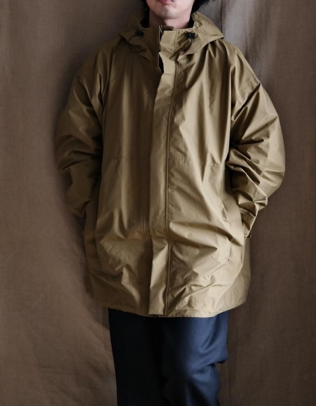 Beyond PCU Gore-Tex Parka Level6 Size XL - jam-clothing Beyond PCU Gore-Tex Parka Level6 Size XL - jam-clothing