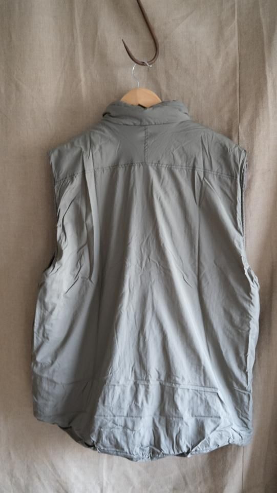 PCU Level7 Vest SEKRI Deadstock Large - jam-clothing PCU Level7 Vest SEKRI Deadstock Large - jam-clothing