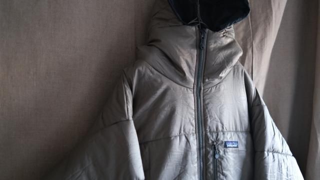 PATAGONIA MARS DAS PARKA SPECIAL Deadstock SizeXL - jam-clothing PATAGONIA MARS DAS PARKA SPECIAL Deadstock SizeXL - jam-clothing